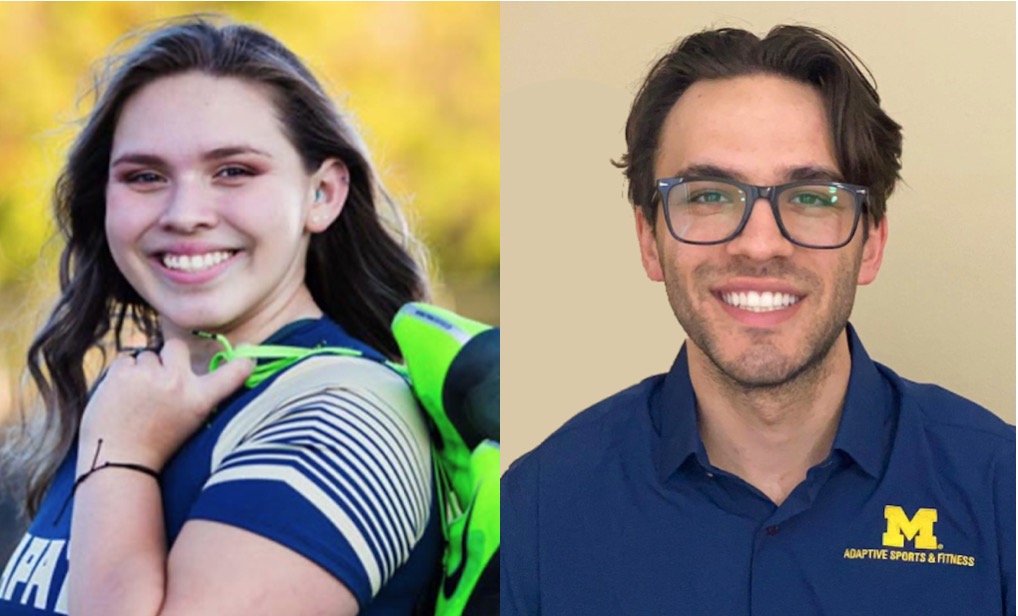 2021 Tribal Adaptive Student-Athletes of the Year - Eves Fund for ...