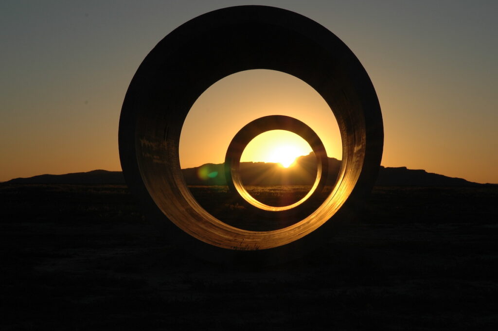 Celebrating the Summer Solstice with appreciation and unity - Eves Fund ...