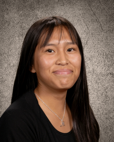 Kamyra Goldtooth - Eves Fund for Native American Health Initiatives